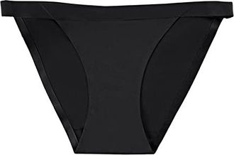 Generic Culotte sans Couture Femme Culotte Femme sans Couture Culotte Femme De Classique String Dentelle Ajour&eacute;e Taille Basse Lift Fessier Invisible Seamless 