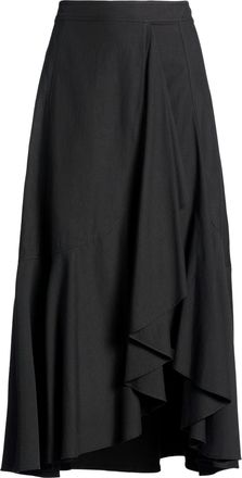 Ulla Johnson HOSEN & R&Ouml;CKE - Maxi-R&ouml;cke auf YOOX.COM