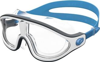 Speedo Herren Brille BIOFUSE RIFT GOG V2 AU BLUE/CLEAR