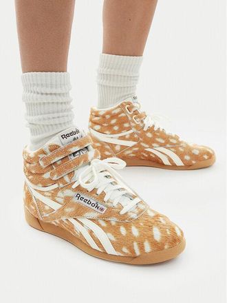 Reebok Sneakers EO-F/S HI 100263873 Braun