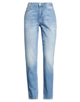 Calvin Klein HOSEN & R&Ouml;CKE - Jeanshosen auf YOOX.COM