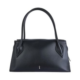 Christian Louboutin Venus Schultertasche - - Bags - Damen - Schwarzk - ONE SIZE