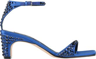 Sergio Rossi SCHUHE - Sandalen auf YOOX.COM