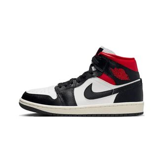 Nike Jordan Schwarze Gym Rot Sneakers - - Sport - Herren - Schwarzk - 38 1/2 EU