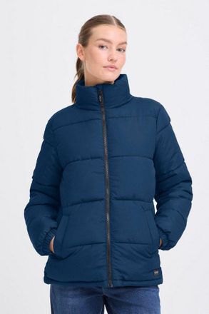 Oxmo Steppjacke OXMINNA JACKET Moderne Steppjacke