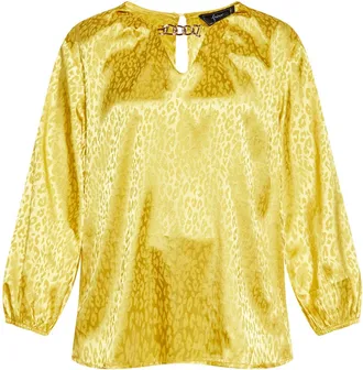 Faina Bluse