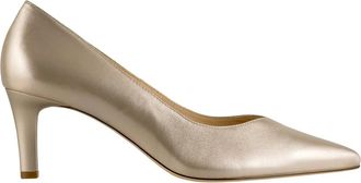 H&ouml;gl Boulevard 60 - - Shoes - Damen - Gelb - 39 1/2 EU