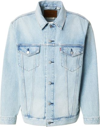 Levi's Relaxed Type III Trucker Jacket