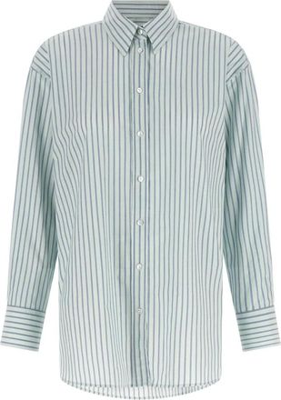 Xacus Femme, Blouses et Chemises, Multicolore, Taille: 36 FR Tessa Shirt