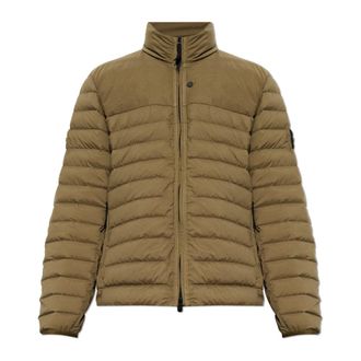 Stone Island Herren, Jacken, Gr&uuml;n, 3XLGr&ouml;&szlig;e