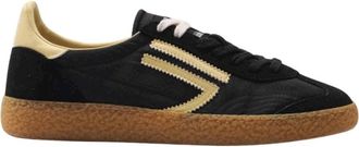 Puraai Femme, Chaussures, Brun, Taille: 36 EU Baskets