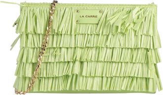La Carrie TASCHEN - Pochetten auf YOOX.COM