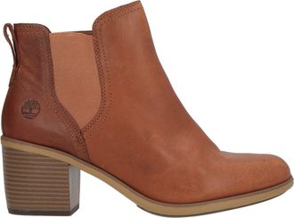 Timberland SCHUHE - Stiefeletten auf YOOX.COM