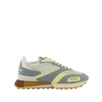 Ghoud Star_Gr2 Damen Sneakers - - Shoes - Damen - Gr&uuml;n - 38 EU