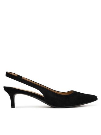 Lauren Ralph Lauren Pumps Lolah II 802959263009 Schwarz