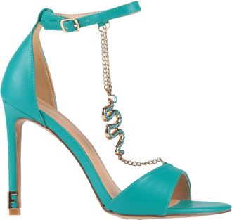 Fracomina SCHUHE - Sandalen auf YOOX.COM