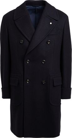 Luigi Bianchi Mantova JACKEN & M&Auml;NTEL - M&auml;ntel auf YOOX.COM