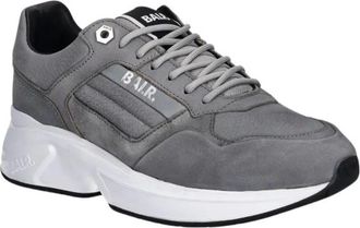 BALR. Balr., Herren, Schuhe, Grau, 44 EUGr&ouml;&szlig;e