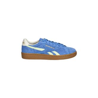 Reebok Club C Grounds - unisex - Sport - Bleu - Taille: 37 1/2 EU