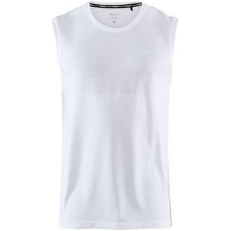 Craft Herren Unterhemd Fuseknit Light RN