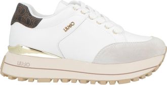 Liu Jo SCHUHE - Sneakers auf YOOX.COM