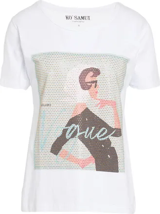 Ko Samui TOPS - T-shirts auf YOOX.COM