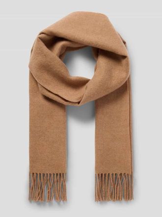 Fraas Schal mit Fransen