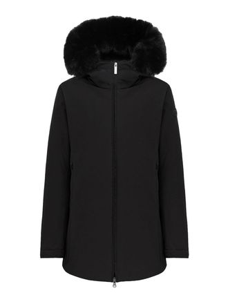 Colmar Blouson Rembourr&eacute; - Noir