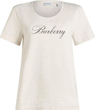 Burberry TOPS - T-shirts auf YOOX.COM