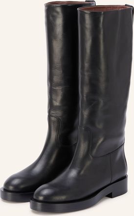 PARIS TEXAS Paris Texas Stiefel schwarz