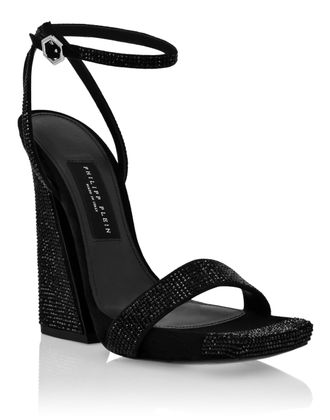 Philipp Plein Sandaletten