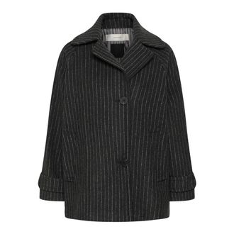 Inwear Damen, Jacken, Grau, 2XSGr&ouml;&szlig;e