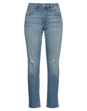 Rag & Bone HOSEN & RÖCKE - Jeanshosen auf YOOX.COM