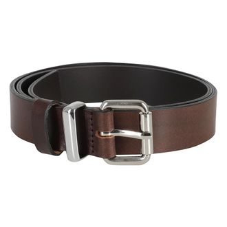 Tela Femme, Accessoires, Brun, Taille: S Ceinture Rima