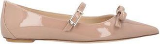 Stuart Weitzman CHAUSSURES - Ballerines sur YOOX.COM