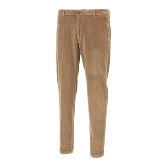 Re-hash Homme, Pantalons, Brun, Taille: W31 Pantalon Mucha-C