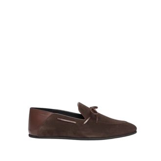 Bally Homme, Chaussures, Brun, Taille: 41 1/2 EU Eclat Loafer