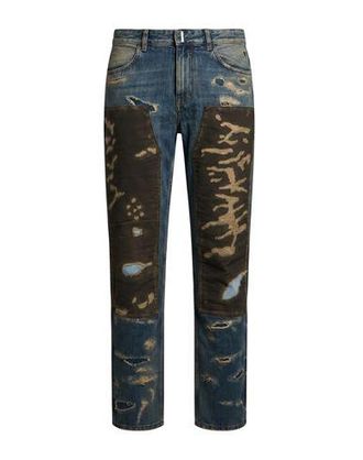 Givenchy BAS - Pantalons en jean sur YOOX.COM