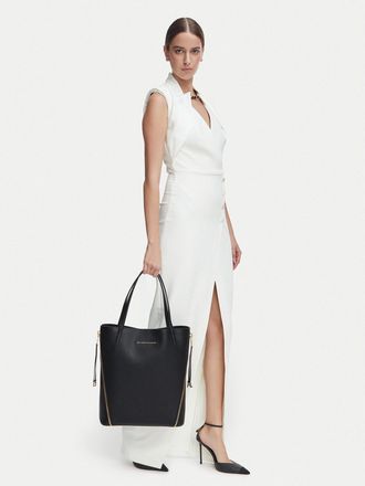 Elisabetta Franchi Handtasche Elisabetta Franchi BS-24A-66E2-V420 Schwarz