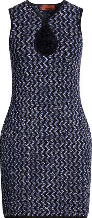 Missoni KLEIDER - Mini-Kleider auf YOOX.COM