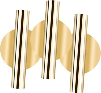 SOLUSTRE 3stücke Wandpflanzgefäß Aus Eisen Terrassenvase Für Geländer Hängevase Blumenbehälter Für Pflanzen Im Freien Hängender Blumentopf Zum Schmücken Minima