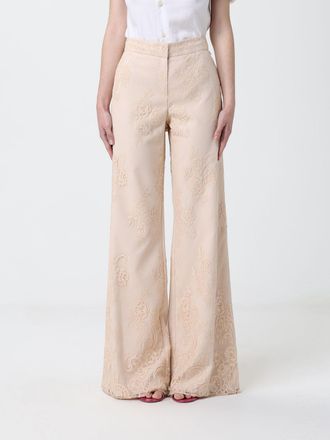 Aniye By Pantalon Femme couleur Rose