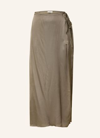 American Vintage American Vintage Wickelrock Bovalow gruen
