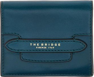 The Bridge Portemonnaie