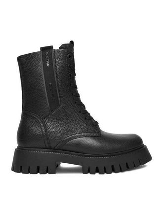 G-Star Raw Schn&uuml;rschuhe CEO-WI23-LADIES-02 Schwarz