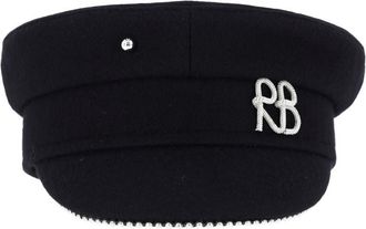Ruslan Baginskiy Hat Baker Boy
