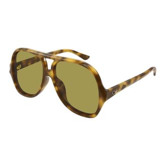 Chlo&eacute; Sonnenbrille - - Accessories - Damen - Braun - 58 MM