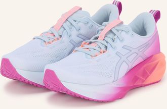 Asics Asics Laufschuhe Novablast 5 grau