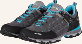Meindl Wanderschuhe Ontario Gtx grau
