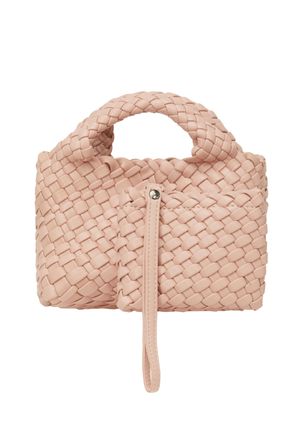 Faina 2-IN-1-Tragetaschen-Set 2-IN-1-Tragetaschen-Set Frauen Rosa